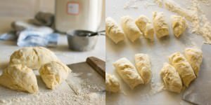 Soft and Fluffy Flour Tortillas - east of eden cooking